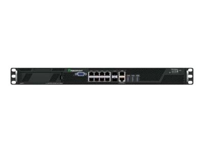 Forcepoint NGFW 1101 - security appliance - N1101-0-XX00-X-N - Network ...