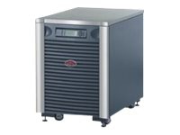 APC Symmetra LX 8kVA Scalable to 8kVA N+1 - power array - 6.4 kW - 8000 ...
