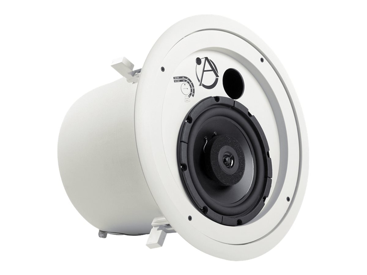 Atlas 8 Ohm Ceiling Speakers | Shelly Lighting