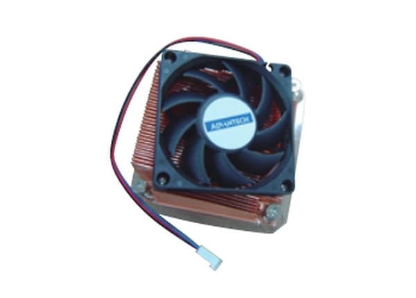 Advantech processor cooler - 1960053207N001 - System Cooling Fans - CDW.com