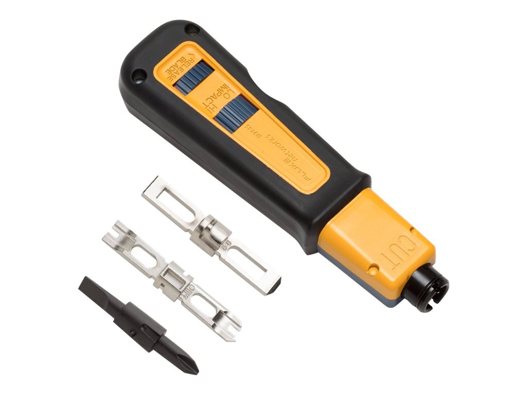 Harris Impact Tool D914S with 66, M110 Blade - 10061-501 - Network ...