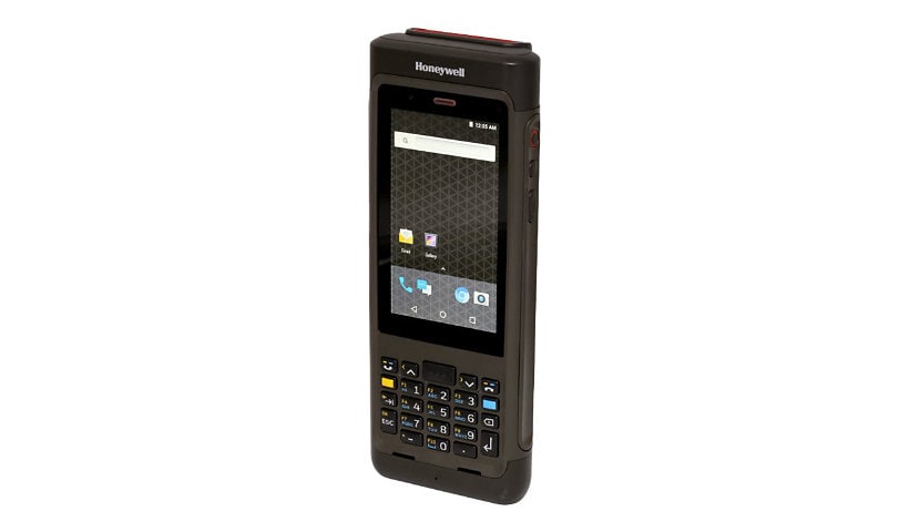 Honeywell Dolphin CN80 - data collection terminal - Android 7.1 (Nougat ... Honeywell Dolphin CN80 - data collection terminal - Android 7.1 (Nougat ...