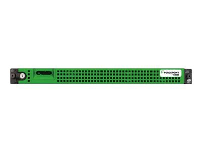 Forcepoint V10000 G4R2 - security appliance - V10KG4R2-0-XX00-X-N
