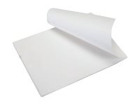 Brother Standard Fast Dry Paper - fanfold paper - 100 sheet(s) - Letter ...