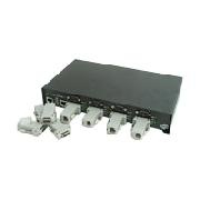 Comtrol DeviceMaster PRO 8-Port RoHS - 99443-5 - Communication Boards ...