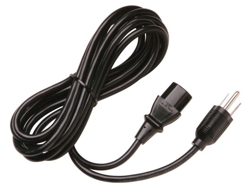 HPE - power cable - IEC 60320 C13 to JIS C 8303 - 6.6 ft - AF572A ...