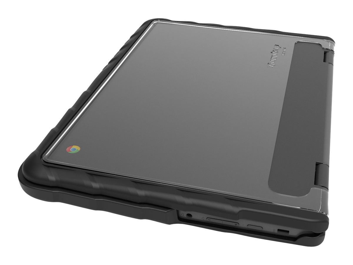 Gumdrop DropTech - notebook shell case - DT-L300E-BLK - Protective ...