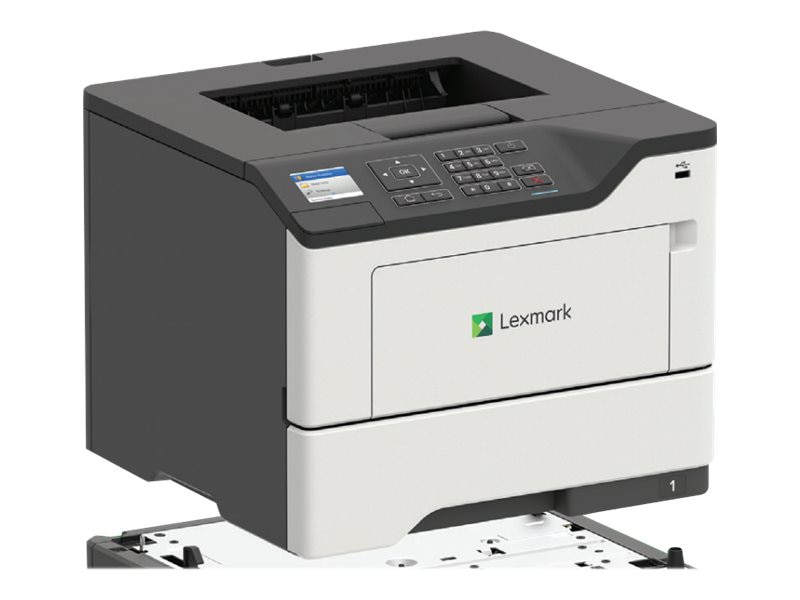 Lexmark MS621dn - printer - monochrome - laser - 36S0400