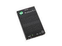 Digi PortServer TS H RJ-45 - device server - 70001919 - Console ...