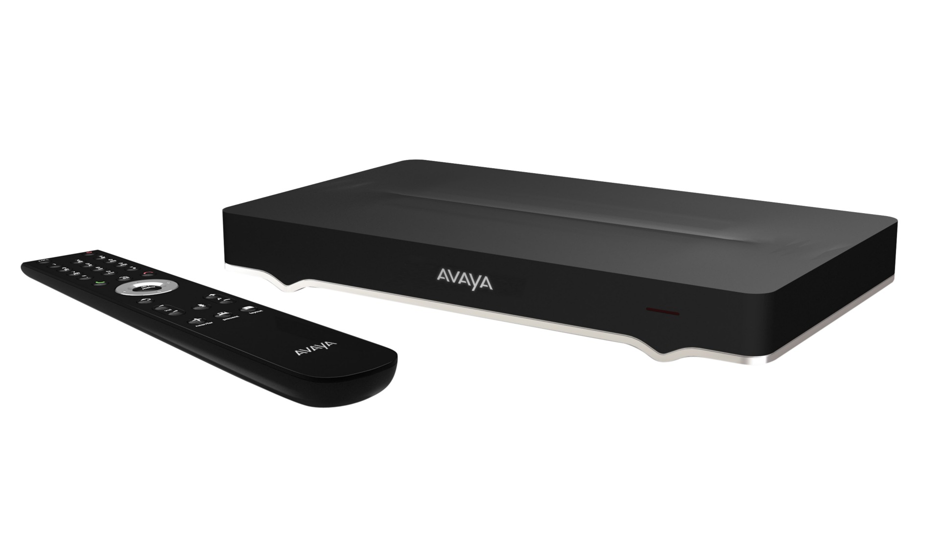 Avaya Scopia XT5000 Codec Only - 55211-00004