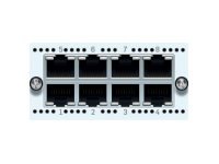 Sophos FleXi Port - expansion module - 1000Base-T x 8 - XGCZTCHF8 ...
