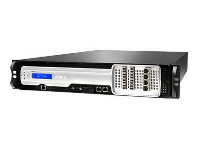 Citrix NetScaler SD-WAN 410-200-Standard Edition Appliance - 3022916-EZ ...