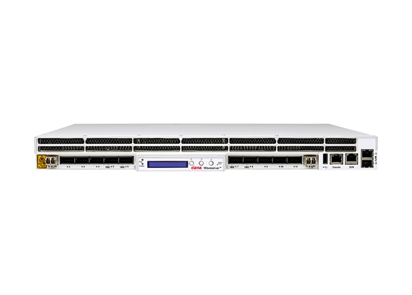 Ciena Waveserver 400G 2+10 EDFA with AC Power Modules Fan - 186-2002 ...
