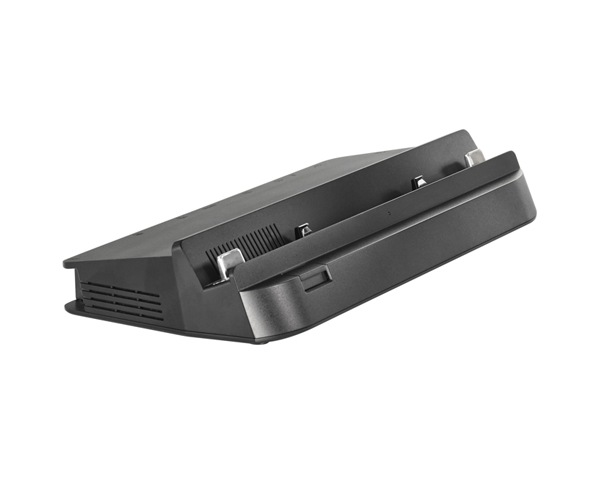 Fujitsu Docking Cradle for Stylistic Q508 and Q738 - FPCPR374AP ...
