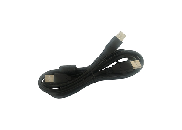 Topaz Systems 6' Straight USB Cable - A-CUR6-4 - USB Cables - CDW.com