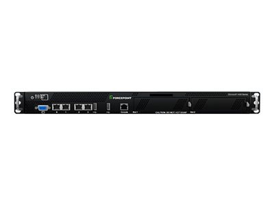 Forcepoint NGFW 1402 - security appliance - N1402-0-XX00-X-N - Network ...