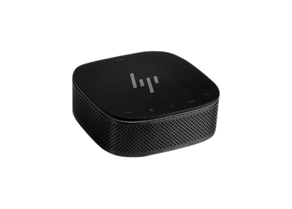 HP Thunderbolt Dock Audio Module - 3AQ21AA - Docking Stations & Port ...