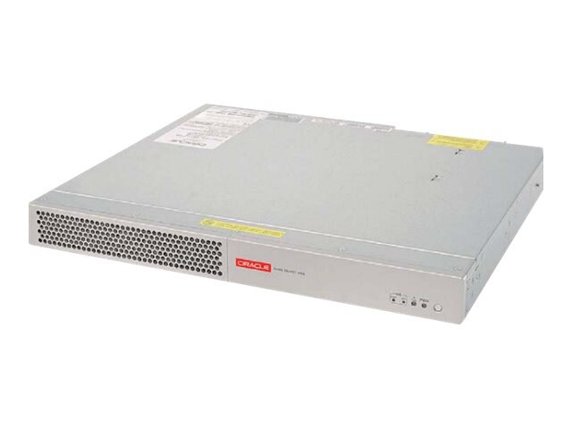 Oracle Acme Packet 3900 - VoIP gateway - 7112331 - Phone Accessories ...
