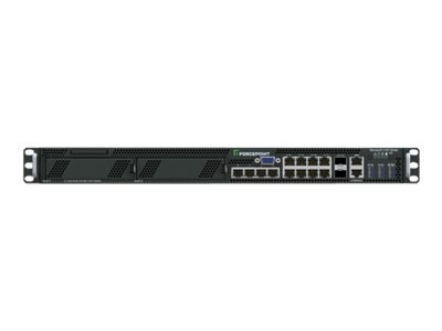 Forcepoint NGFW 2101 - security appliance - N2101-0-XX00-X-N - Network ...