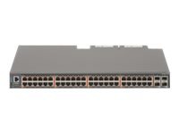 Avaya Ethernet Routing Switch 5952GTS-PWR+ - switch - 48 ports ...
