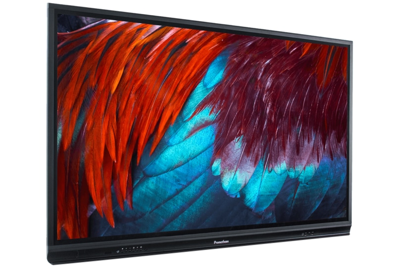 Promethean Showcase | Promethean Interactive Whiteboards & Pens | CDW