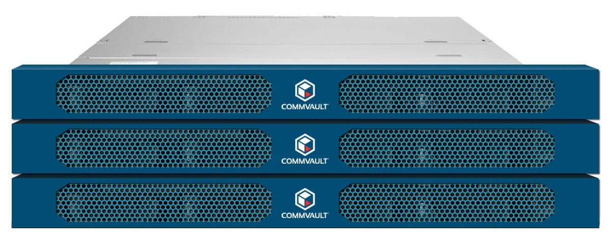 Commvault HyperScale - subscription license extension (1 year) - 1 unit ...