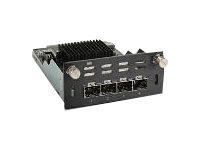 Check Point - expansion module - 10 Gigabit SFP+ x 4 - CPAC-4-10F-B ...