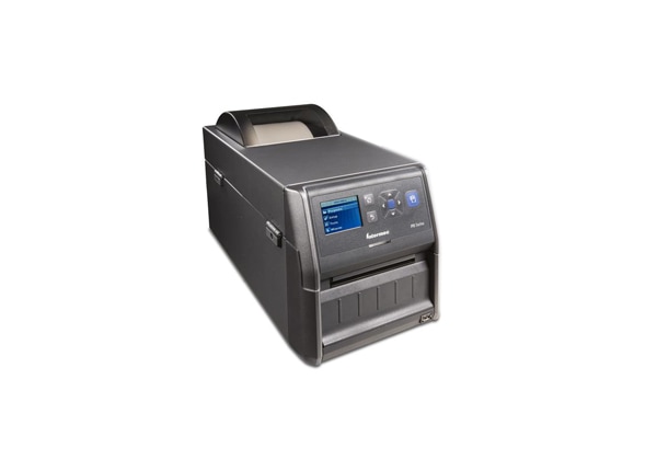 Honeywell Intermec PD43 203dpi Thermal Transfer Printer with US Cord ...