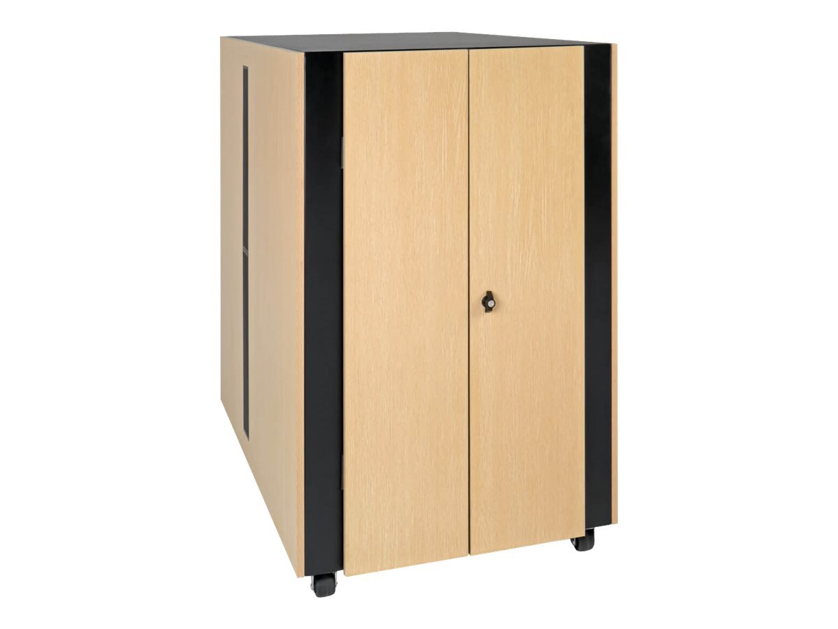 24u Rack Enclosure Server Cabinet | Cabinets Matttroy