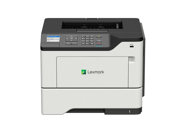 Lexmark MS621dn - printer - B/W - laser - 36ST400 - Laser Printers ...