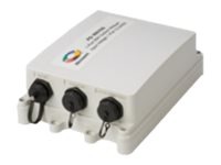 Microsemi PD-9601GO-ET - PoE injector - 30 Watt - PD-9001GO-ET/AC