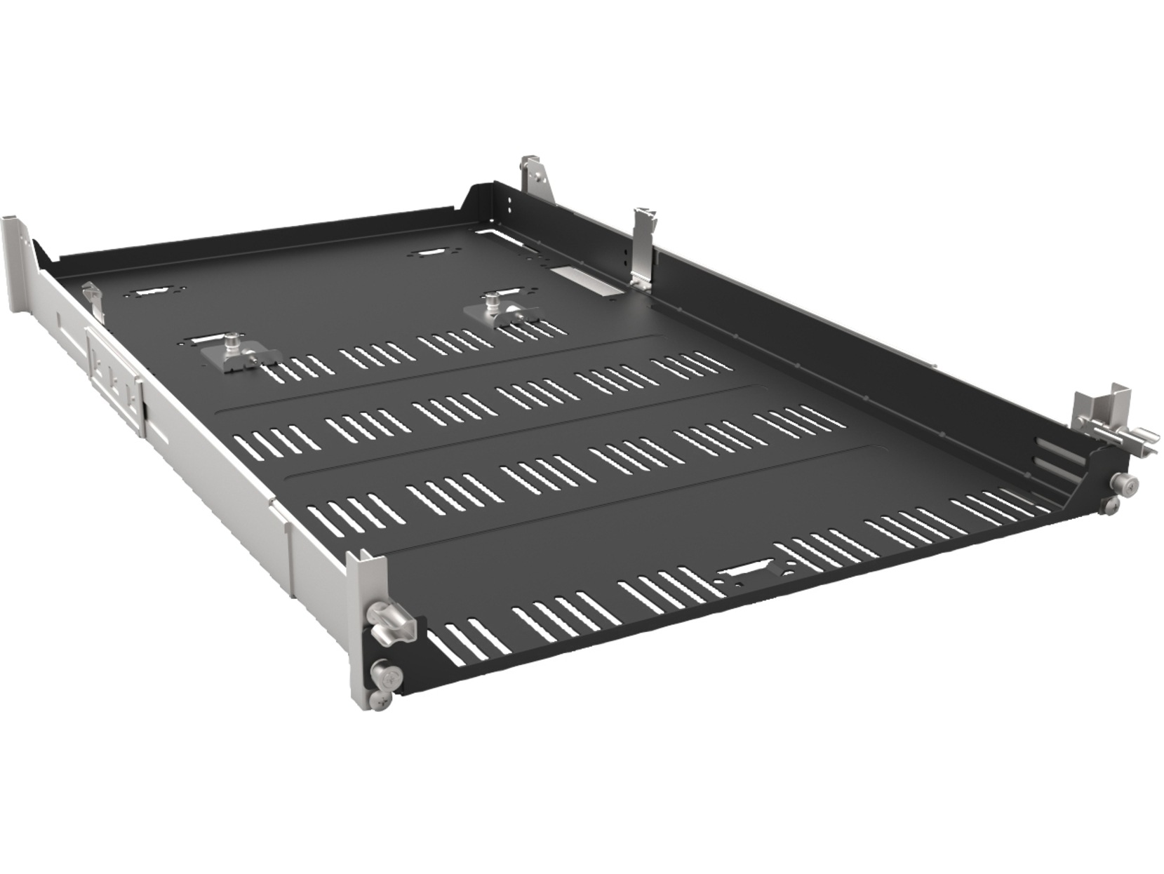 HP Depth Adjustable Fixed Rail Rack Kit for Z4/Z6 G4 Workstation ...