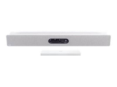 Cisco Webex Room Kit Plus - GPL - video conferencing kit - TAA ...