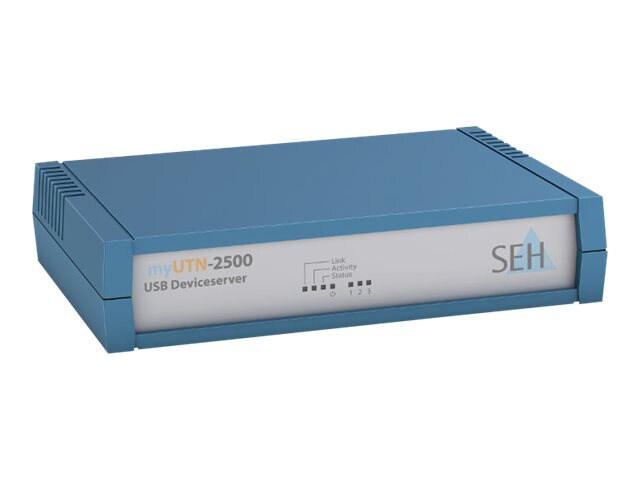SEH myUTN-2500 - device server - M05082