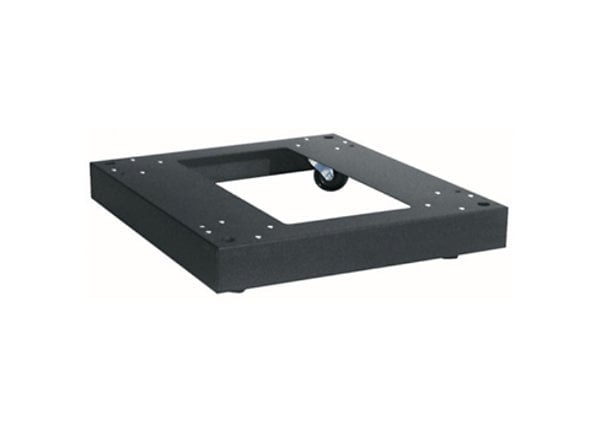 Middle Atlantic CBS Series Caster Base for ERK Series Racks - 25in ...