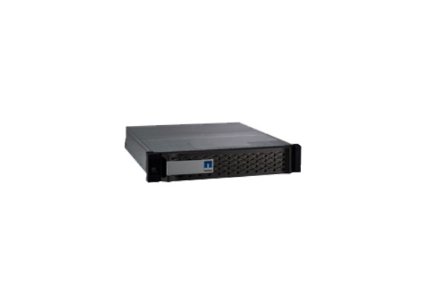 NetApp FAS2750 HA 24x1.8TB Base Bundle Hybrid Flash Array - FAS2750A ...