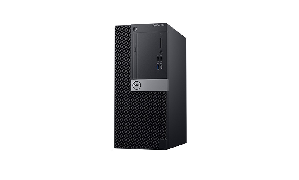 Dell CTO OptiPlex XE3 Tower Desktop - 210-AOSD - Towers - CDW.com