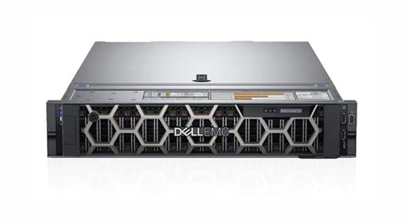 DELL POWEREDGE R740XD SERVER - 210-AKZR