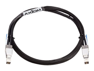 AXIOM CX4 STACKING LE FOR DELL 5M - 330-2415-AX - Cat 6 Cables - CDW.ca