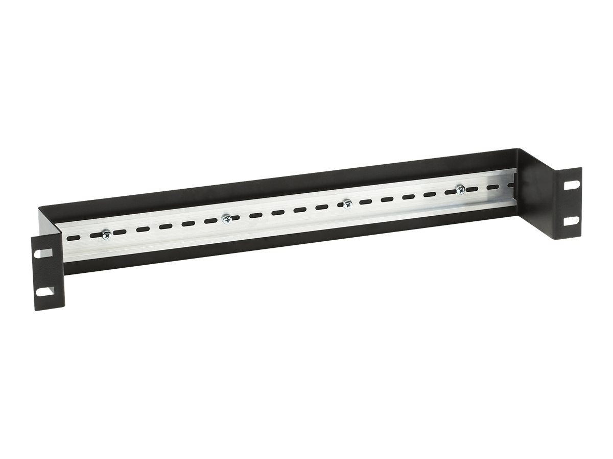Black Box AlertWerks Rackmount DIN Rail DIN rail shelf - EMEDIN ...