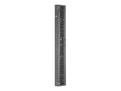 PANDUIT PATCHRUNNER 2 VERTICAL MGR - PR2VFD08 - Cable Management - CDW.com