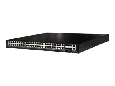 Mellanox Edgecore AS5812-54T - switch - 48 ports - managed - rack ...