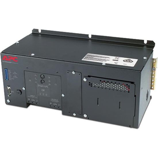 APC by Schneider Electric DIN Rail - Panel Mount UPS with High Temp ...