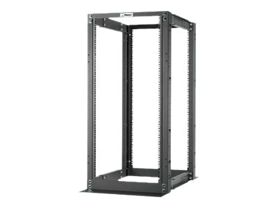 Panduit Industrial Automation rack - 24U - IAR4P48CN - Racks ...