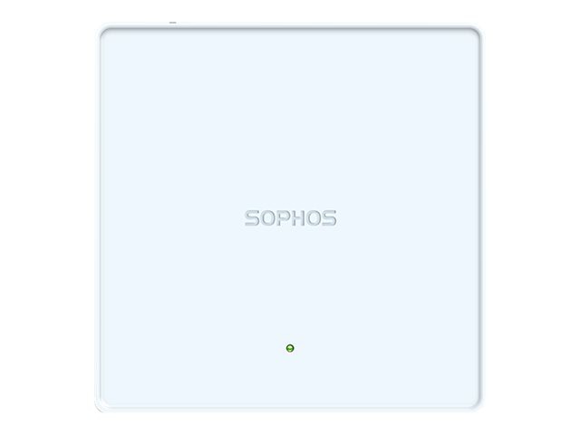 Sophos APX 530 - wireless access point - Bluetooth, Wi-Fi 5 - A530TCHNF ...