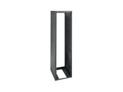Middle Atlantic 44RU 28" ERK Series Rack Frame - Black - ERK-4428LRD ...