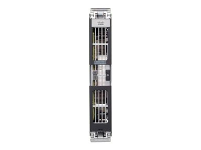 Cisco Nexus 7700 6-Slot Fabric Module - switch - managed - plug-in ...