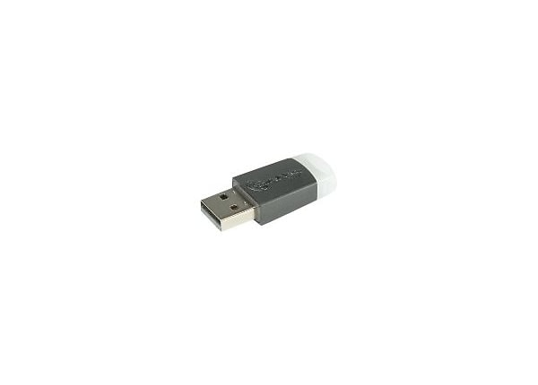 Thales SafeNet eToken 5110 - USB Security Key - 909-000417-002-003 ...