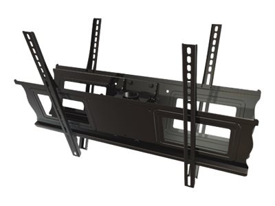 Mustang Professional MPCD-L75U - mounting component - for 2 flat panels ...