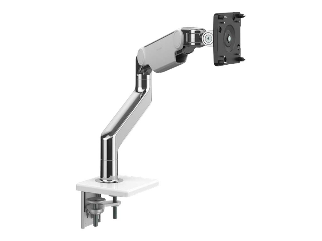 Humanscale M8.1 - mounting kit - adjustable arm - for 2 LCD displays ...